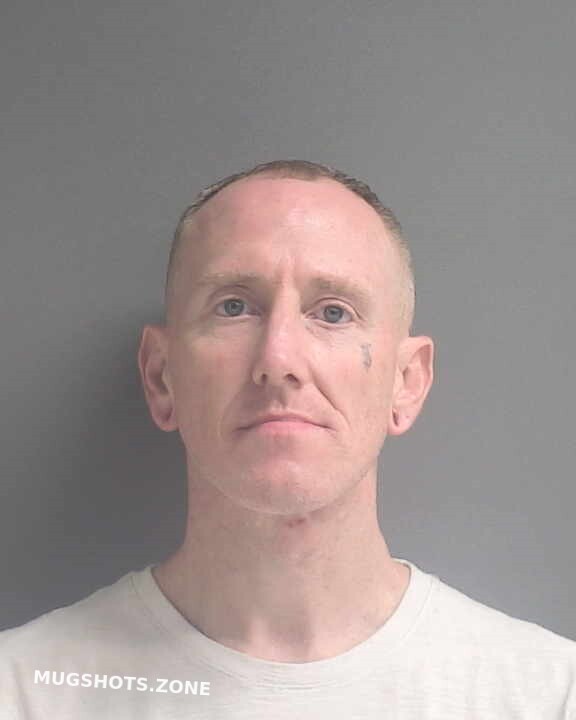 Kurtz Ryan D 04 08 2023 Volusia County Mugshots Zone
