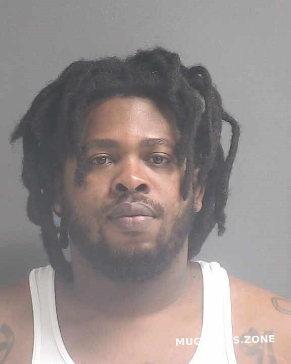LEATHAM RANDEL 04/08/2023 - Volusia County Mugshots Zone