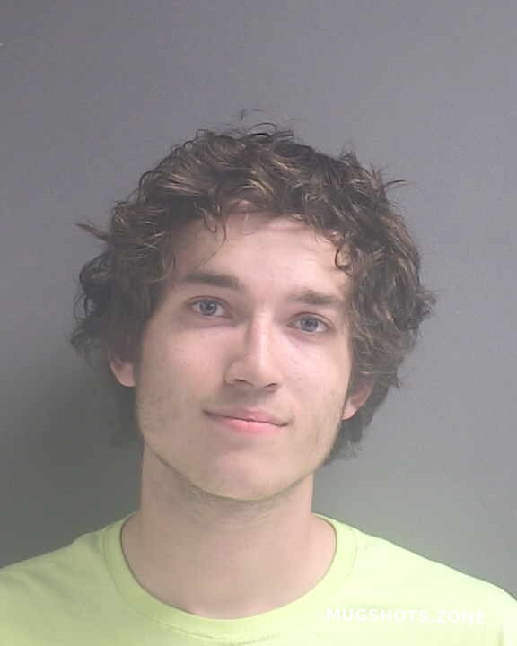 LOMBARDI NICHOLAS DENNIS 04/08/2023 - Volusia County Mugshots Zone