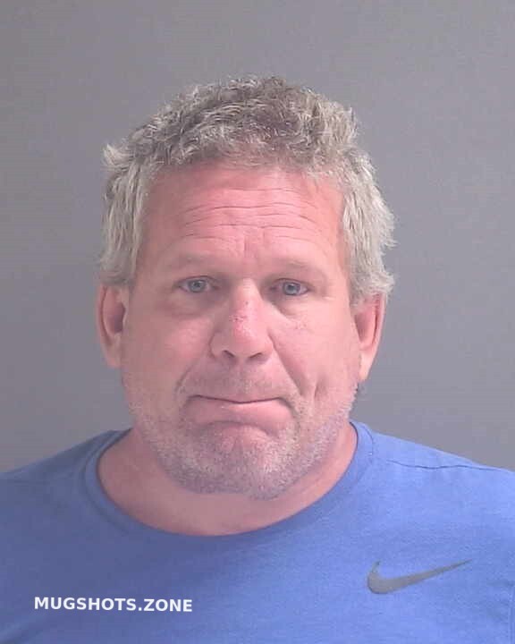 STRICKLIN SHANE PEARCE 04/08/2023 - Volusia County Mugshots Zone