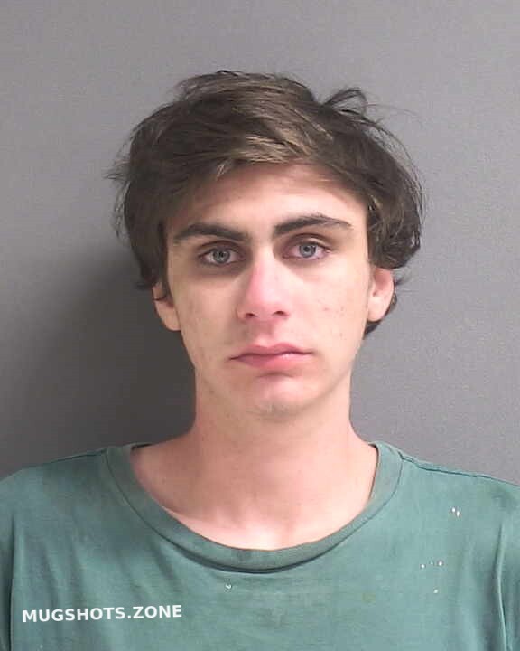 SCHAAB NICHOLAS A 04/09/2023 - Volusia County Mugshots Zone