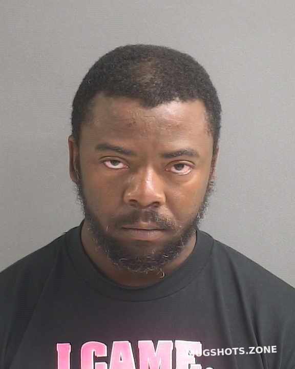 JOY LESTER 04/09/2023 - Volusia County Mugshots Zone