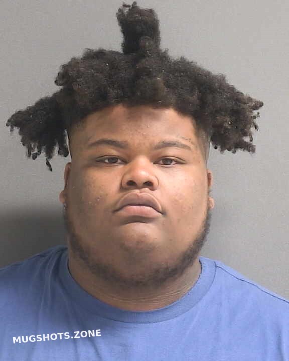 HAWKINS TEANDRE Q 04/09/2023 - Volusia County Mugshots Zone