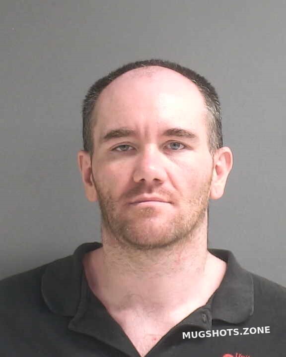 MULLIS KENNETH D 04/10/2023 - Volusia County Mugshots Zone