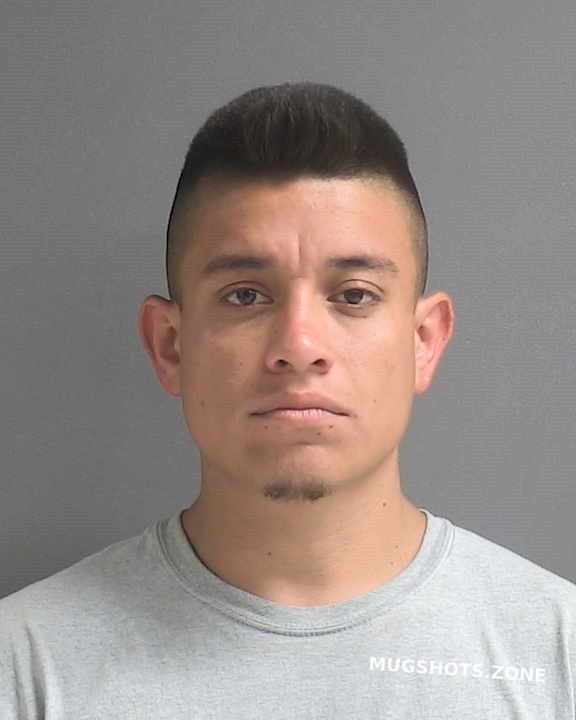 CERVANTES CESAR C 04/10/2023 - Volusia County Mugshots Zone