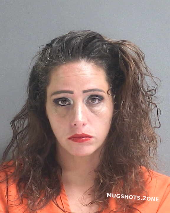 CROWDER NINA MARIE 04/10/2023 - Volusia County Mugshots Zone