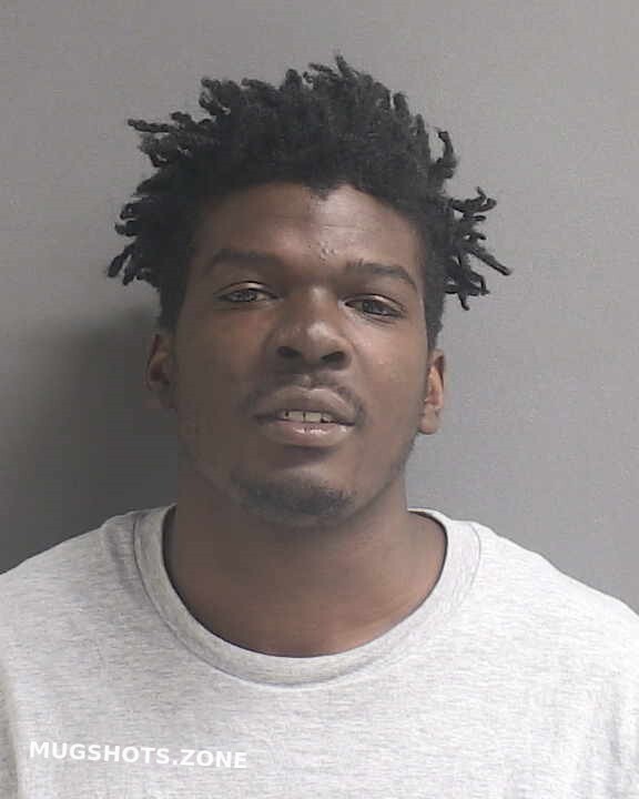 MYLES KENNY L JR 04/11/2023 - Volusia County Mugshots Zone