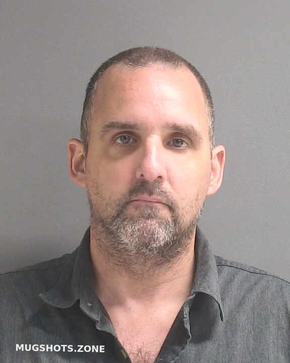 CROUTHAMEL CHRISTOPHER 04/11/2023 - Volusia County Mugshots Zone