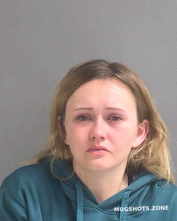 DESKO SABRINA N 04/11/2023 - Volusia County Mugshots Zone
