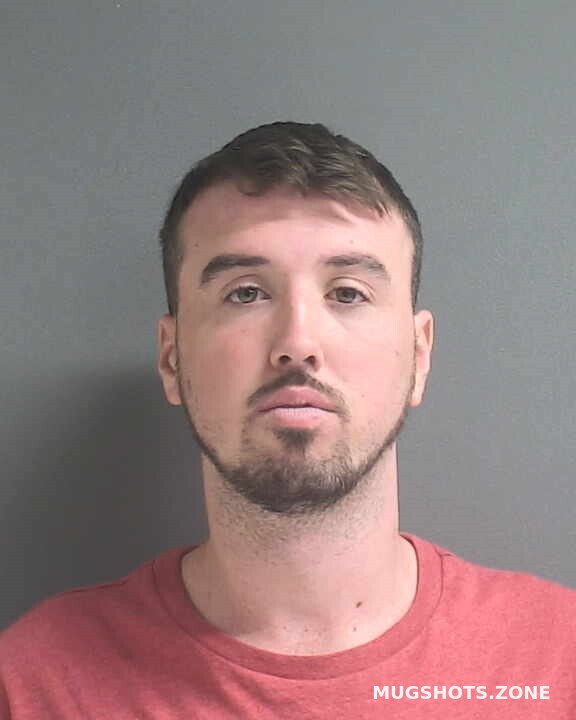 COLLINS DEVIN AUSTIN 04/11/2023 - Volusia County Mugshots Zone