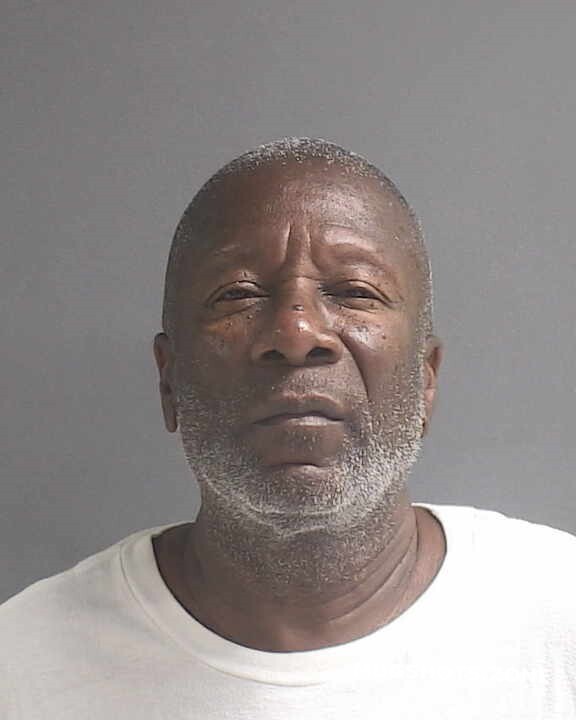 WINGATE RICKEY 04/11/2023 - Volusia County Mugshots Zone