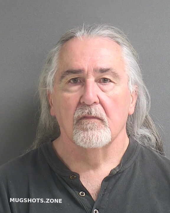 DOYLE JOHN W 04/11/2023 - Volusia County Mugshots Zone