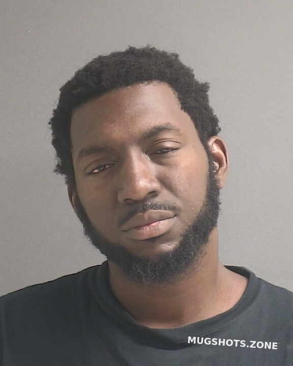PRINCE RODNEY 04/11/2023 - Volusia County Mugshots Zone