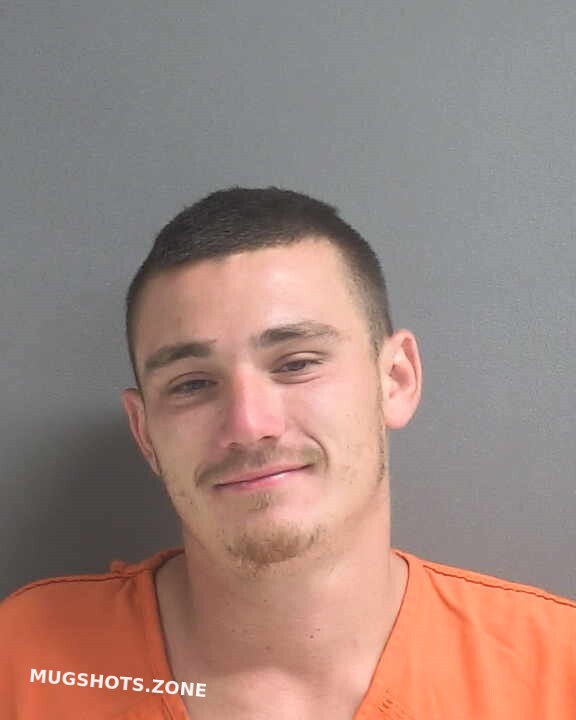 PERRI MATTHEW PETER 04/12/2023 - Volusia County Mugshots Zone