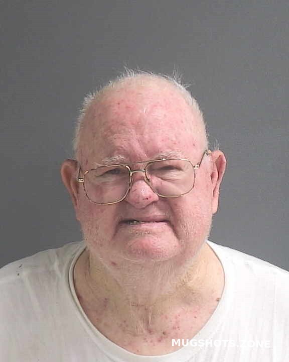 CROSBY BOBBY DEAN 04/13/2023 - Volusia County Mugshots Zone