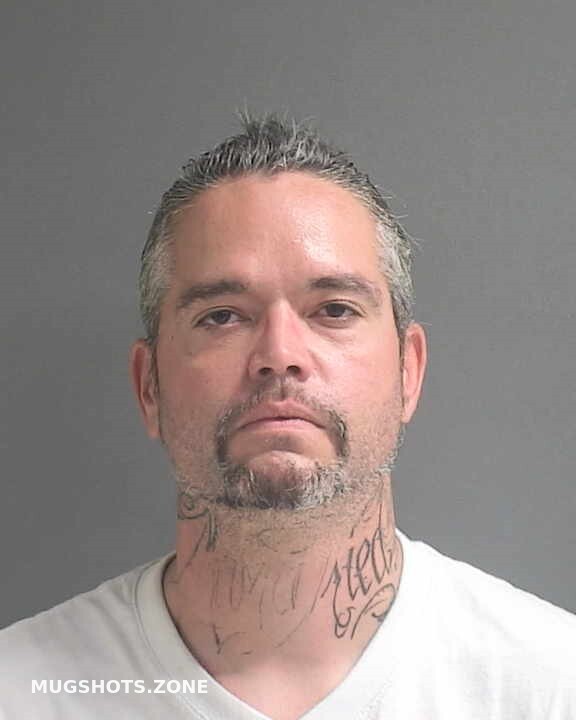 MAGEE NICHOLAS JAMES 04/13/2023 - Volusia County Mugshots Zone