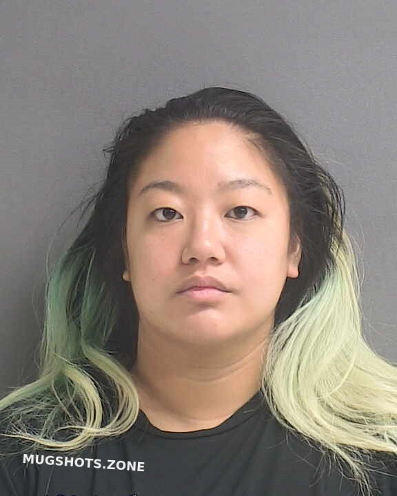 MURRAY KIMBERLY MEE 04/16/2023 - Volusia County Mugshots Zone