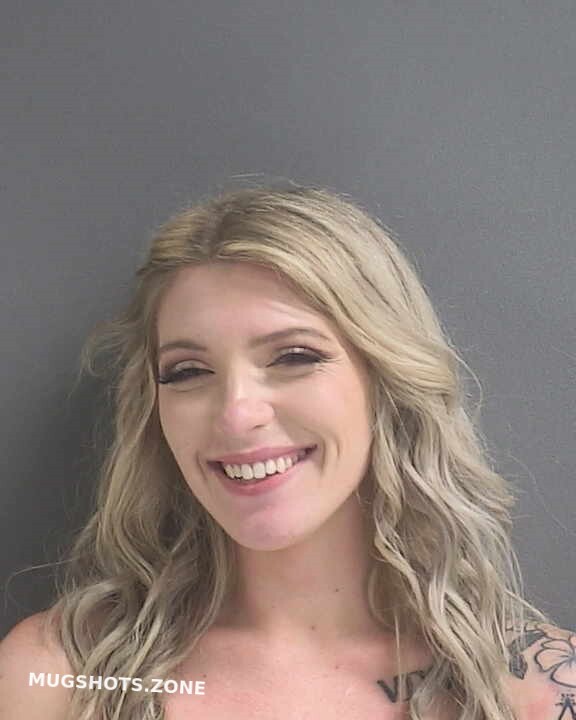 STALLINGS CASSANDRA L 04/16/2023 - Volusia County Mugshots Zone