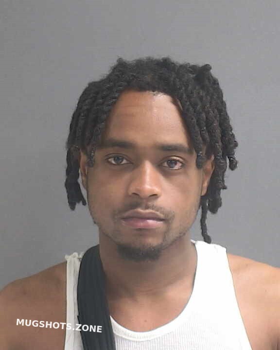 JONES JAYLEN A 04/17/2023 - Volusia County Mugshots Zone
