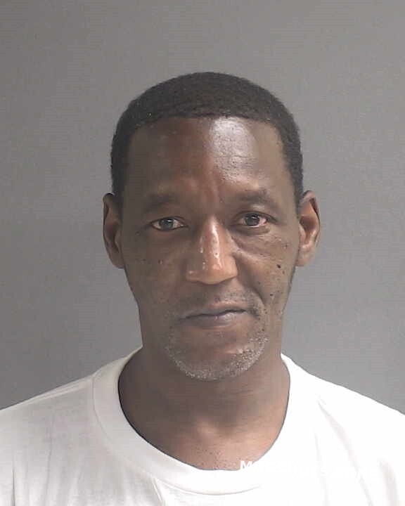SMILEY GREGORY EUGENE 04/17/2023 - Volusia County Mugshots Zone