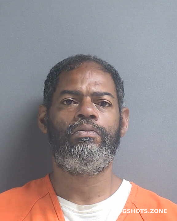 HAMPTON RODERICK LOUIS 04/17/2023 - Volusia County Mugshots Zone