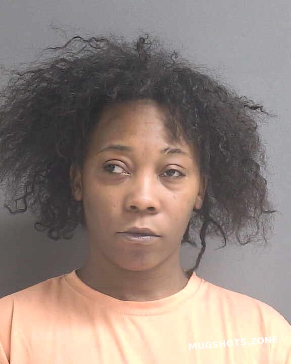 JACKSON ROBIN M 04/17/2023 - Volusia County Mugshots Zone