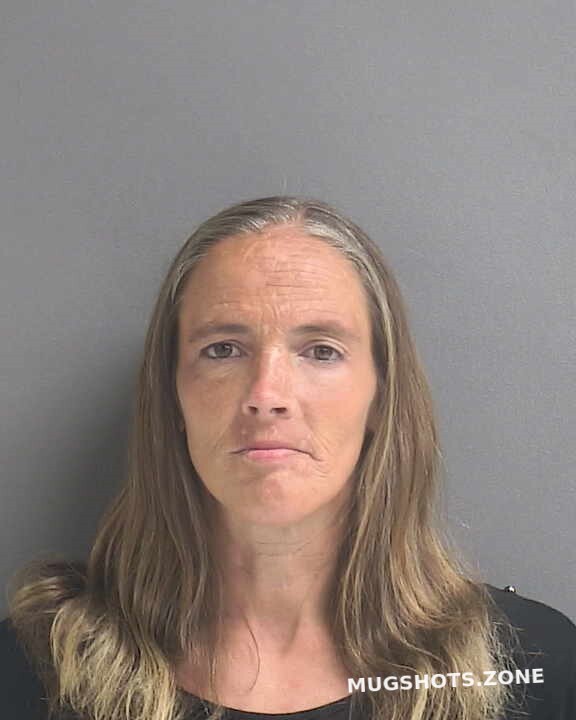 YARBROUGH DAWN M 04/18/2023 - Volusia County Mugshots Zone