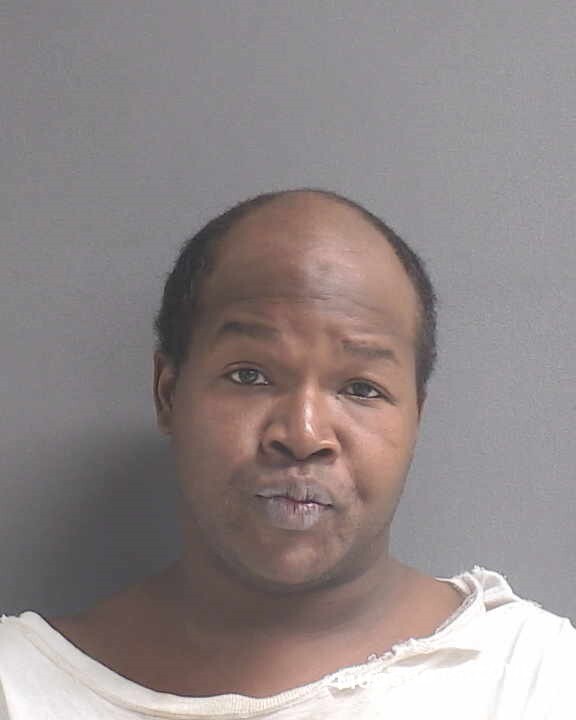 MARTIN ANDRE L 04/18/2023 - Volusia County Mugshots Zone