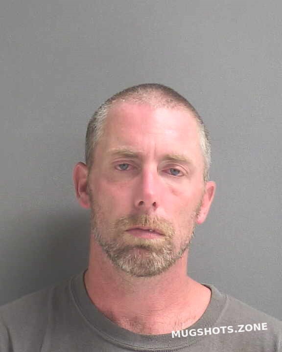 THURSTON JOSHUA JOSEPH 04/18/2023 - Volusia County Mugshots Zone