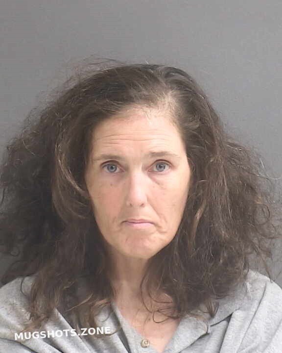 EARLEY KELLY A 04/18/2023 - Volusia County Mugshots Zone