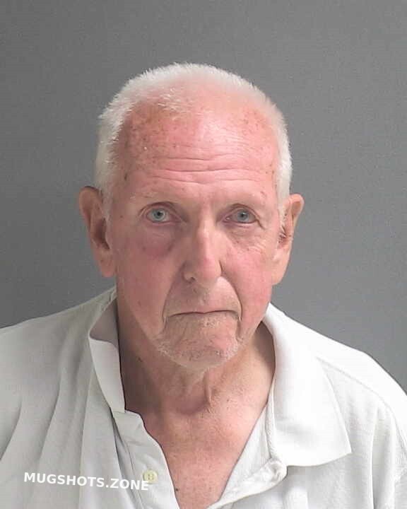 CHRISTOFFERSEN ERIC W 04/19/2023 - Volusia County Mugshots Zone