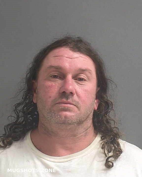 MASHAW SHAWN R 04/19/2023 - Volusia County Mugshots Zone
