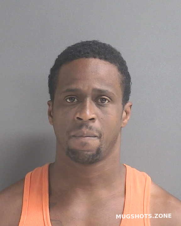 ROBERTS WILLIE 04/19/2023 - Volusia County Mugshots Zone