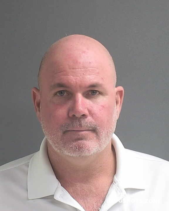 VEDDER MATHEW J 04/20/2023 - Volusia County Mugshots Zone