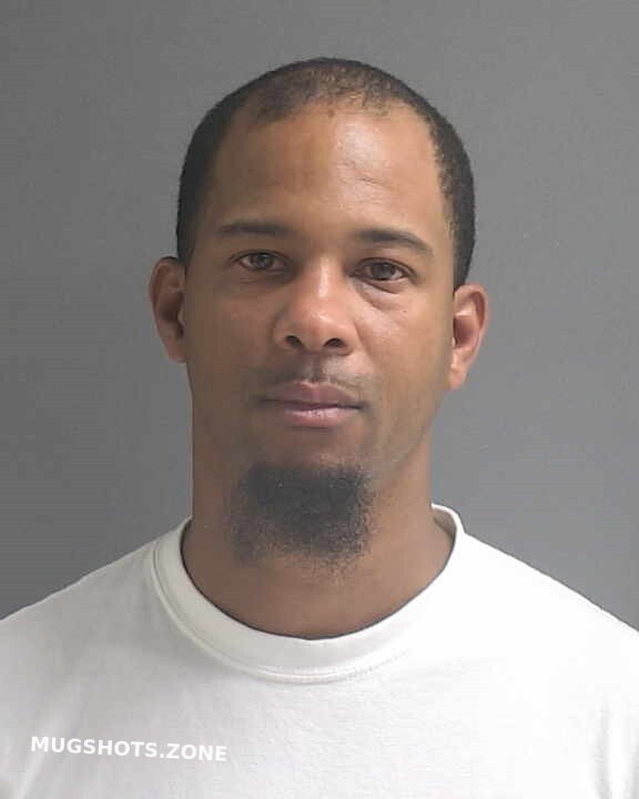 KEY ARAIS C 04/21/2023 - Volusia County Mugshots Zone