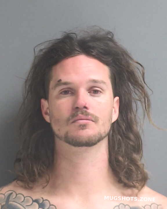 SHERBERT- SMITH RYAN AUSTIN 04/21/2023 - Volusia County Mugshots Zone