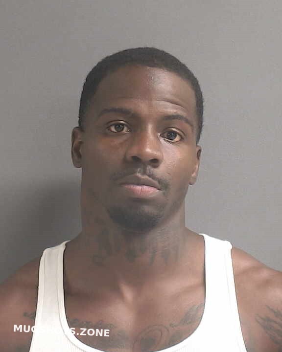 MIDDLETON DTRON L 04/21/2023 - Volusia County Mugshots Zone