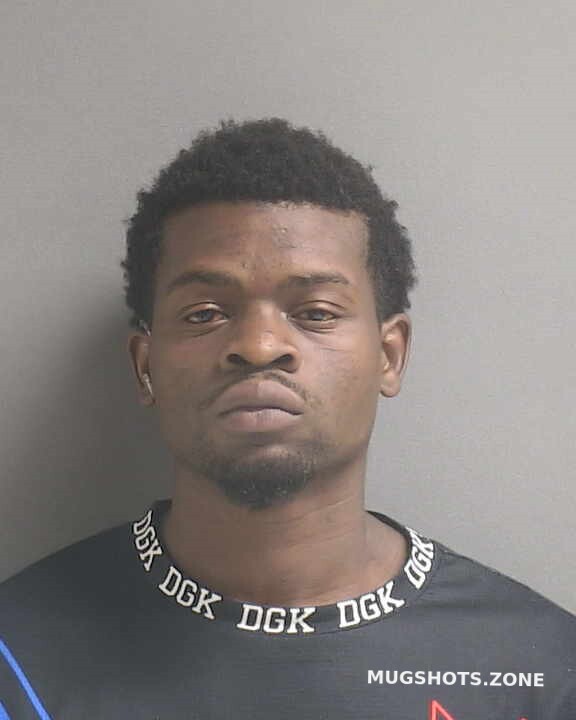 JACKSON TERRELL L 04/21/2023 - Volusia County Mugshots Zone