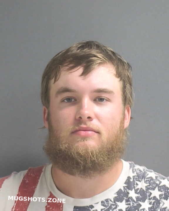 CLARK TYLER W 04/23/2023 - Volusia County Mugshots Zone