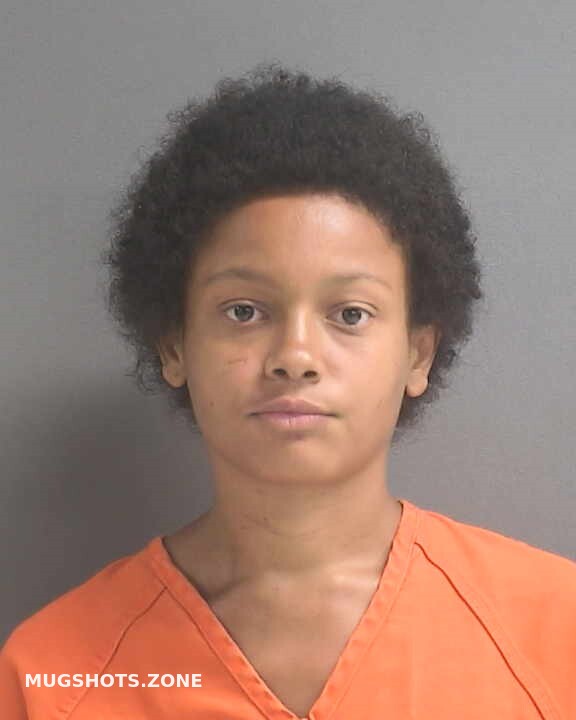 HAYWARD MAIYA 04/23/2023 - Volusia County Mugshots Zone