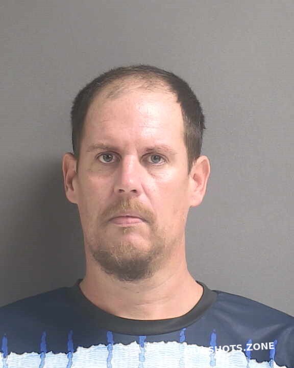 GARY BRUCE R 04/24/2023 - Volusia County Mugshots Zone