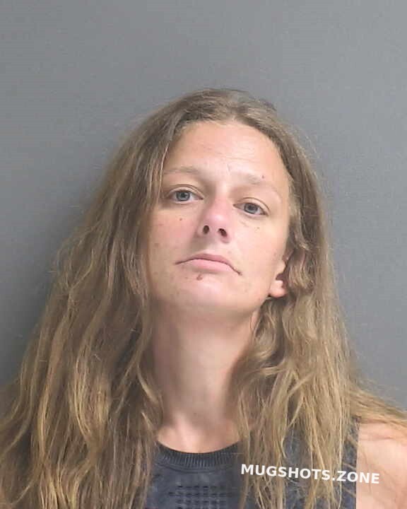 SPILLMAN ASHLEY E 04/24/2023 - Volusia County Mugshots Zone