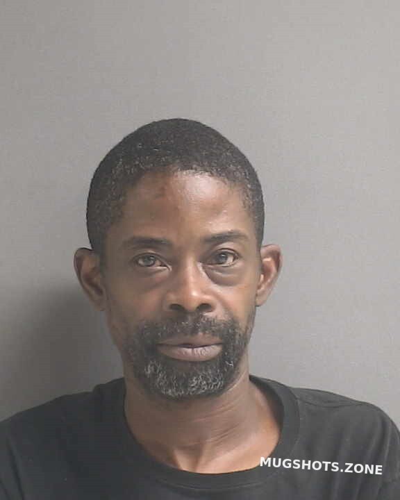 HALL EARNEST L 04/24/2023 - Volusia County Mugshots Zone