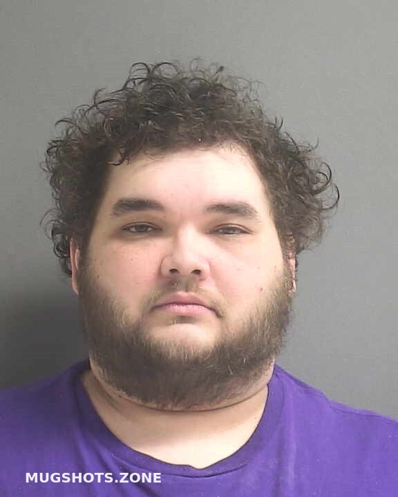 KRUEGER SEAN T 04/26/2023 - Volusia County Mugshots Zone