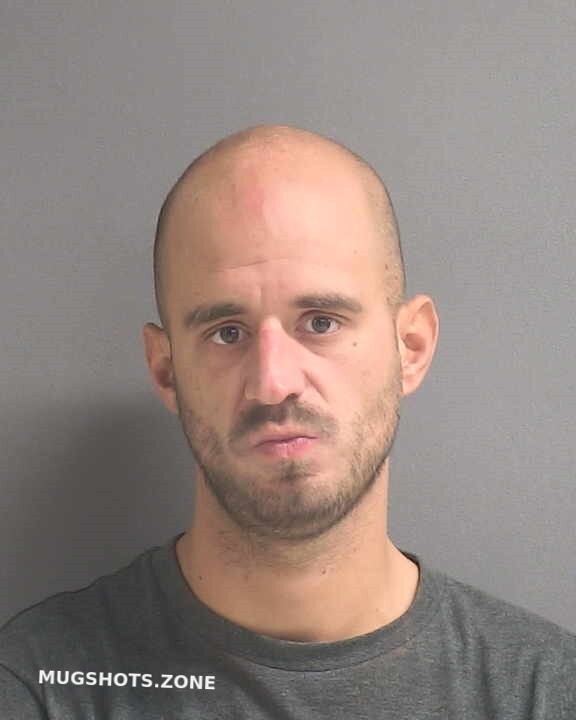 GREALIS JASON R 04/26/2023 - Volusia County Mugshots Zone