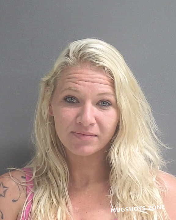 ALLEN AMANDA JO 04/26/2023 - Volusia County Mugshots Zone