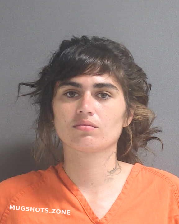 HUDSON HAILEY 04/26/2023 - Volusia County Mugshots Zone