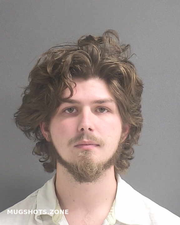 DOWLING BRANDON A 04/26/2023 - Volusia County Mugshots Zone