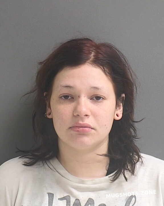 KEPPLER NATALIE A 04/26/2023 - Volusia County Mugshots Zone
