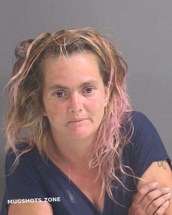 MACLEAN TONI MARIE 04/27/2023 - Volusia County Mugshots Zone